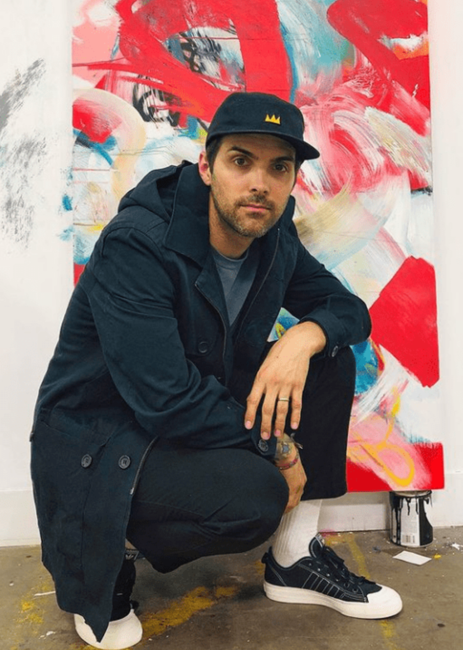 THANK YOU X – Compound Editions