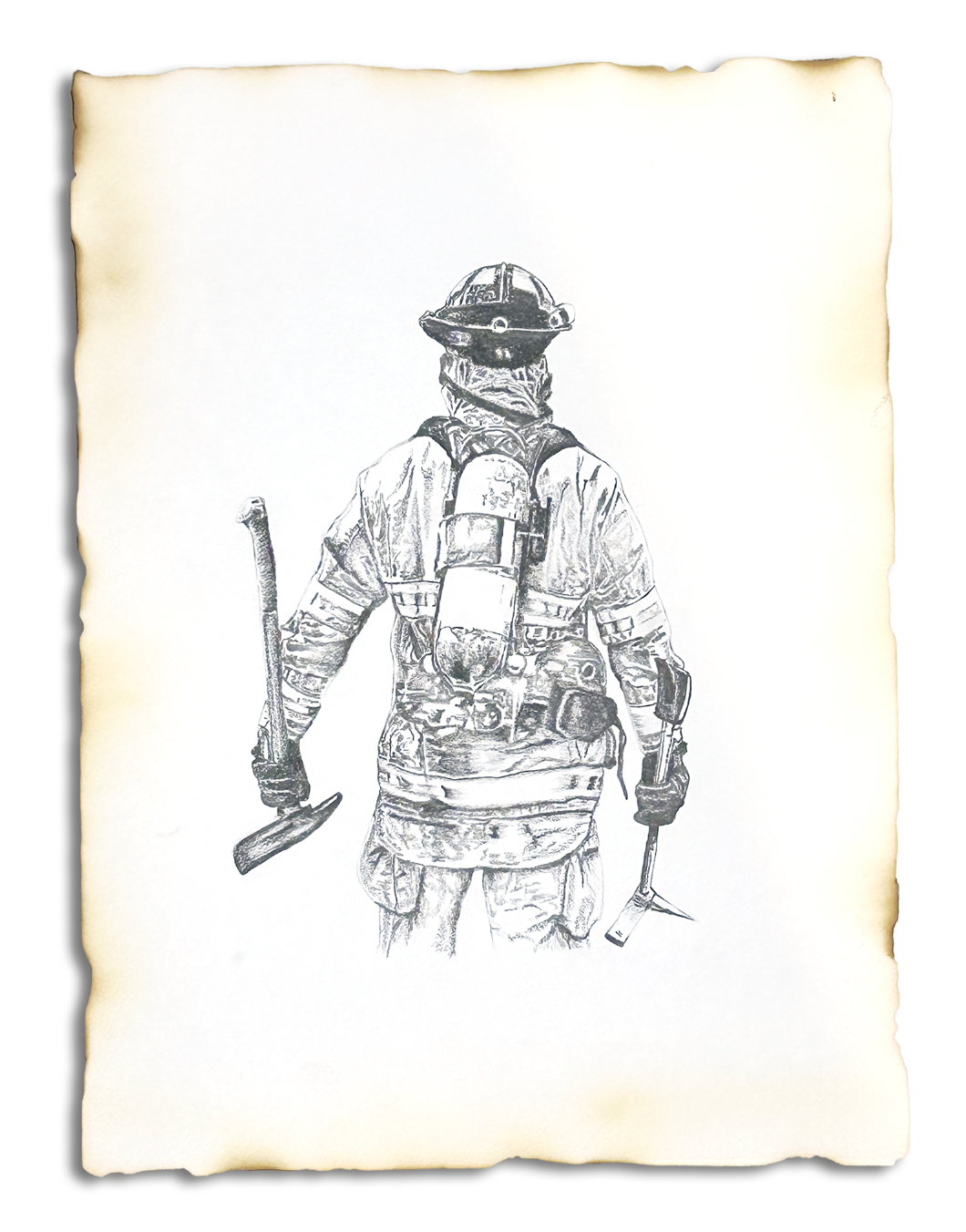 First Line – Compound Editions