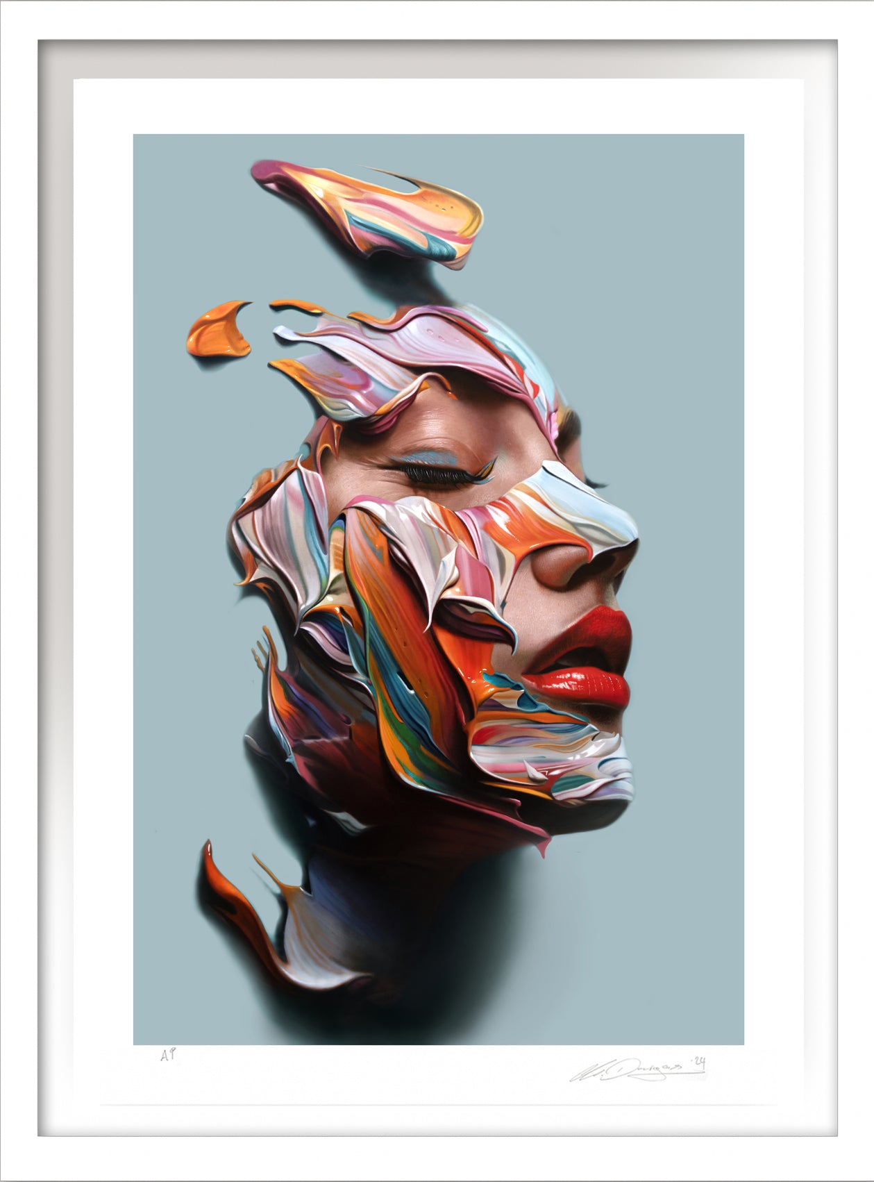 FACADE 1 – Compound Editions