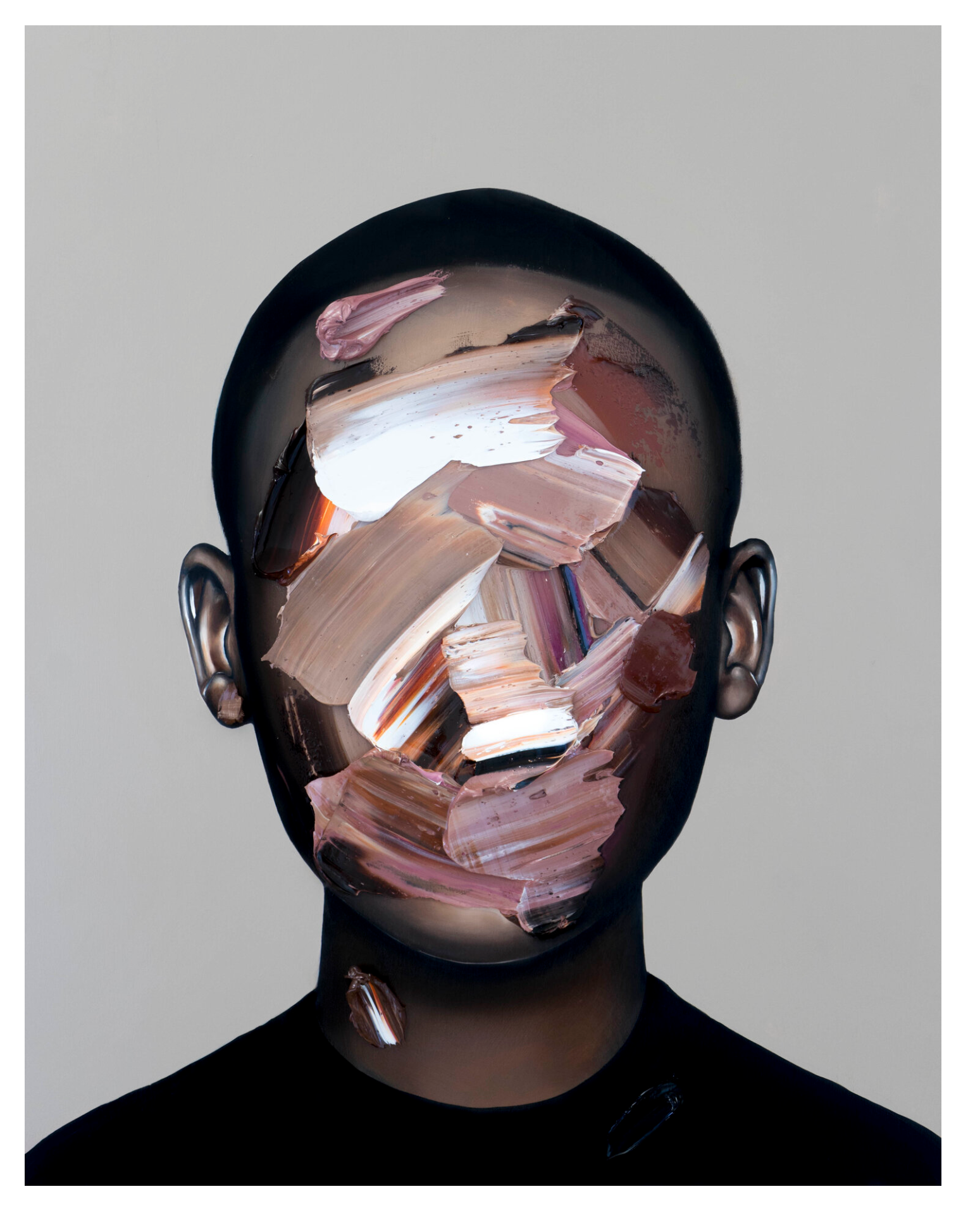 "IN MEMORIAM" 2020 – Compound Editions