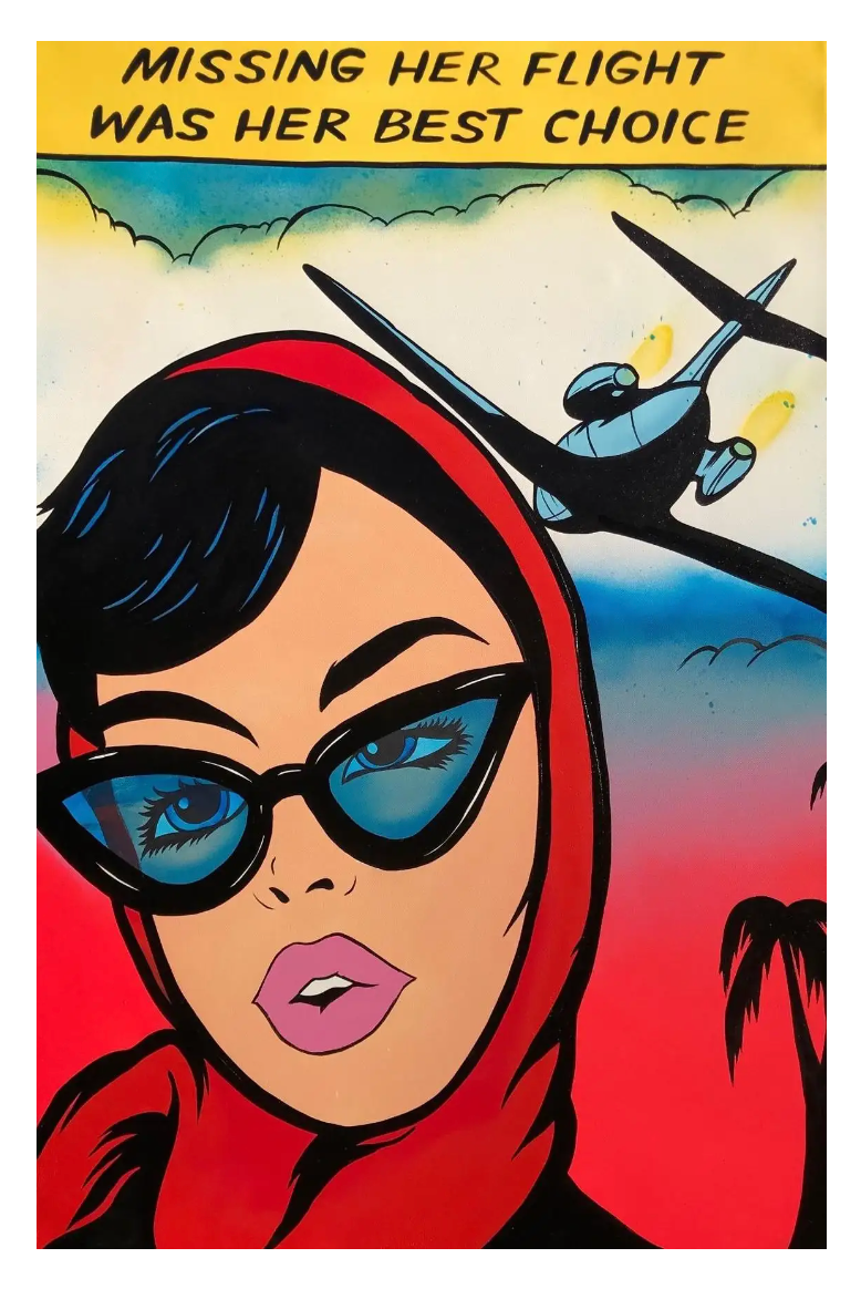 "STAYCATION" 2021 – Compound Editions