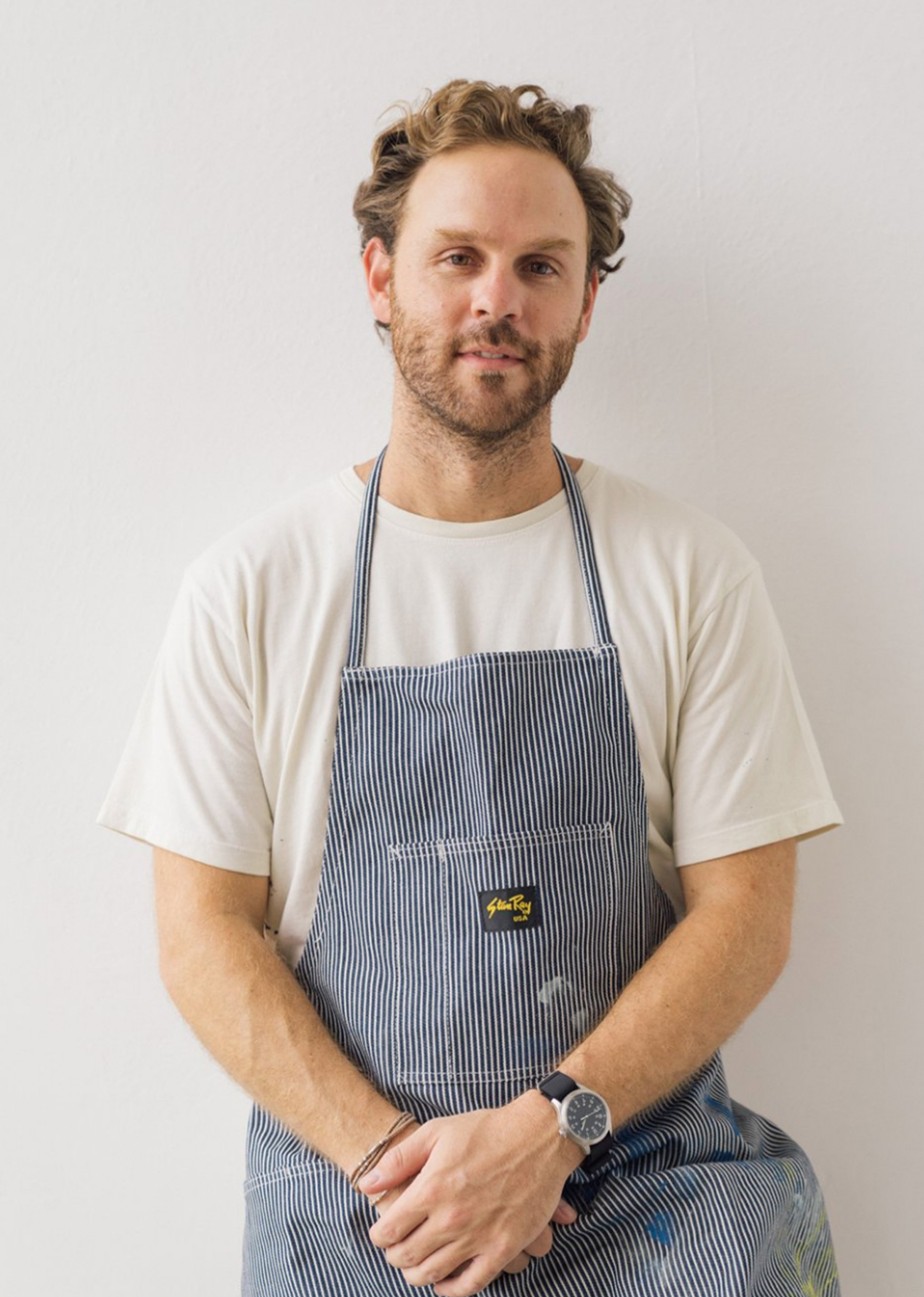 Charlie Edmiston – Compound Editions