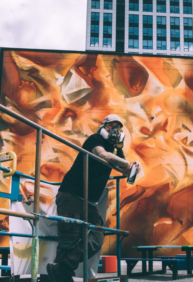 KWEST – Compound Editions