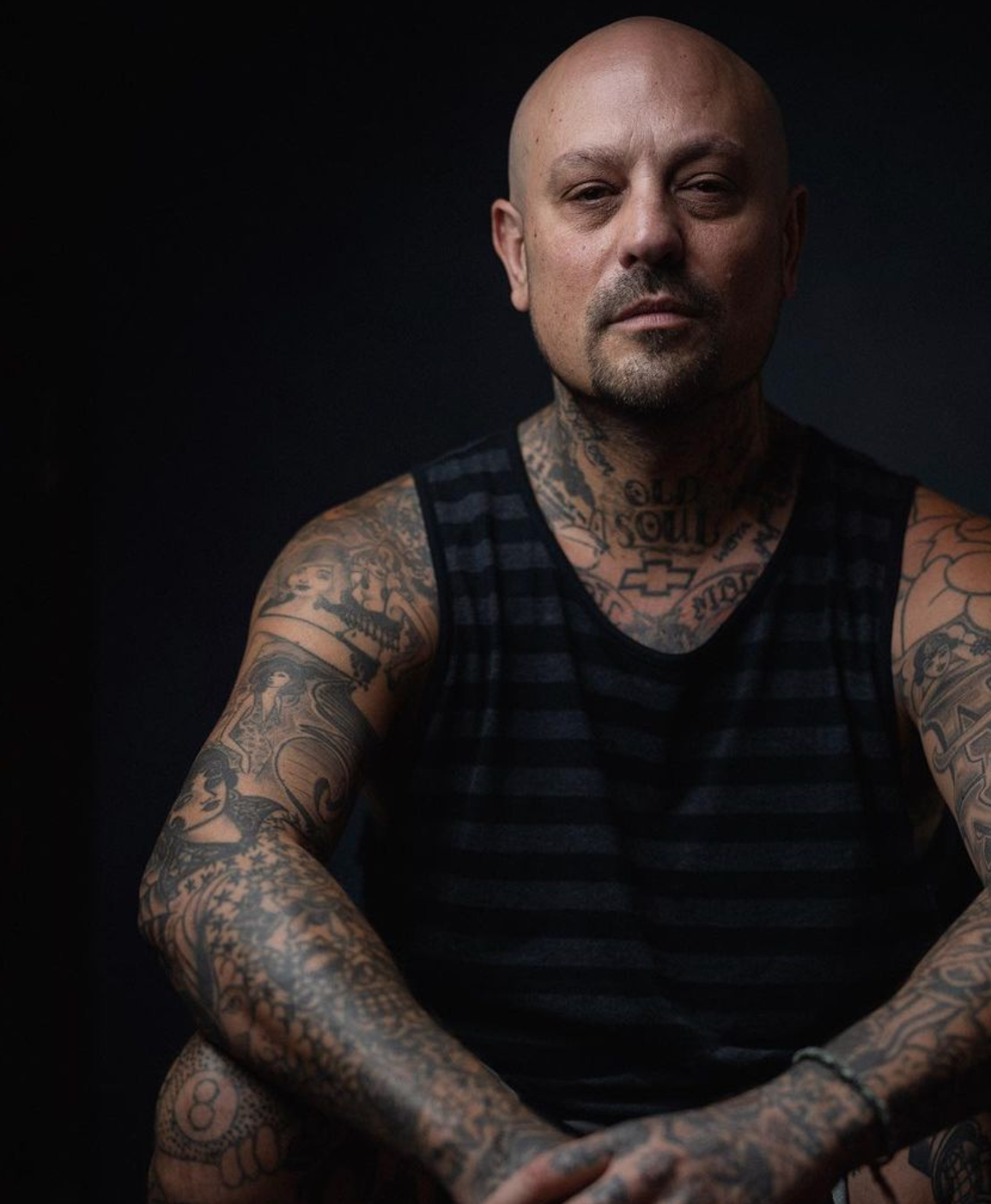 Doctor Dax – Compound Editions