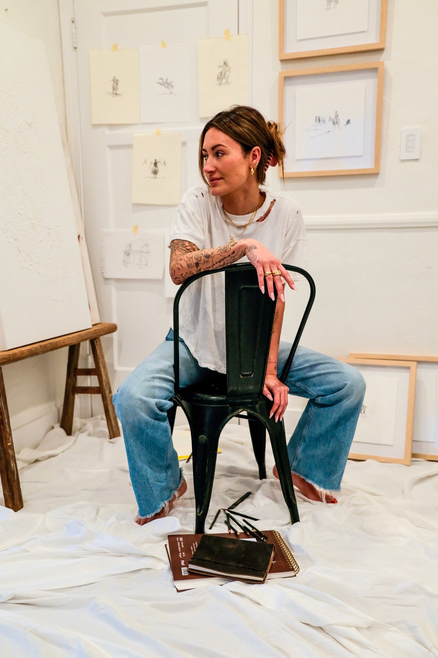 Artist – Compound Editions