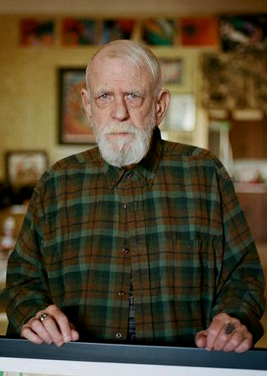 BOB ROBERTS – Compound Editions