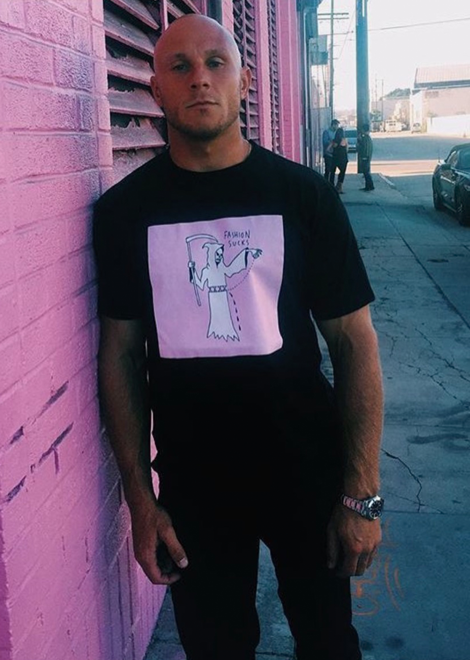 Sean Kushner – Compound Editions