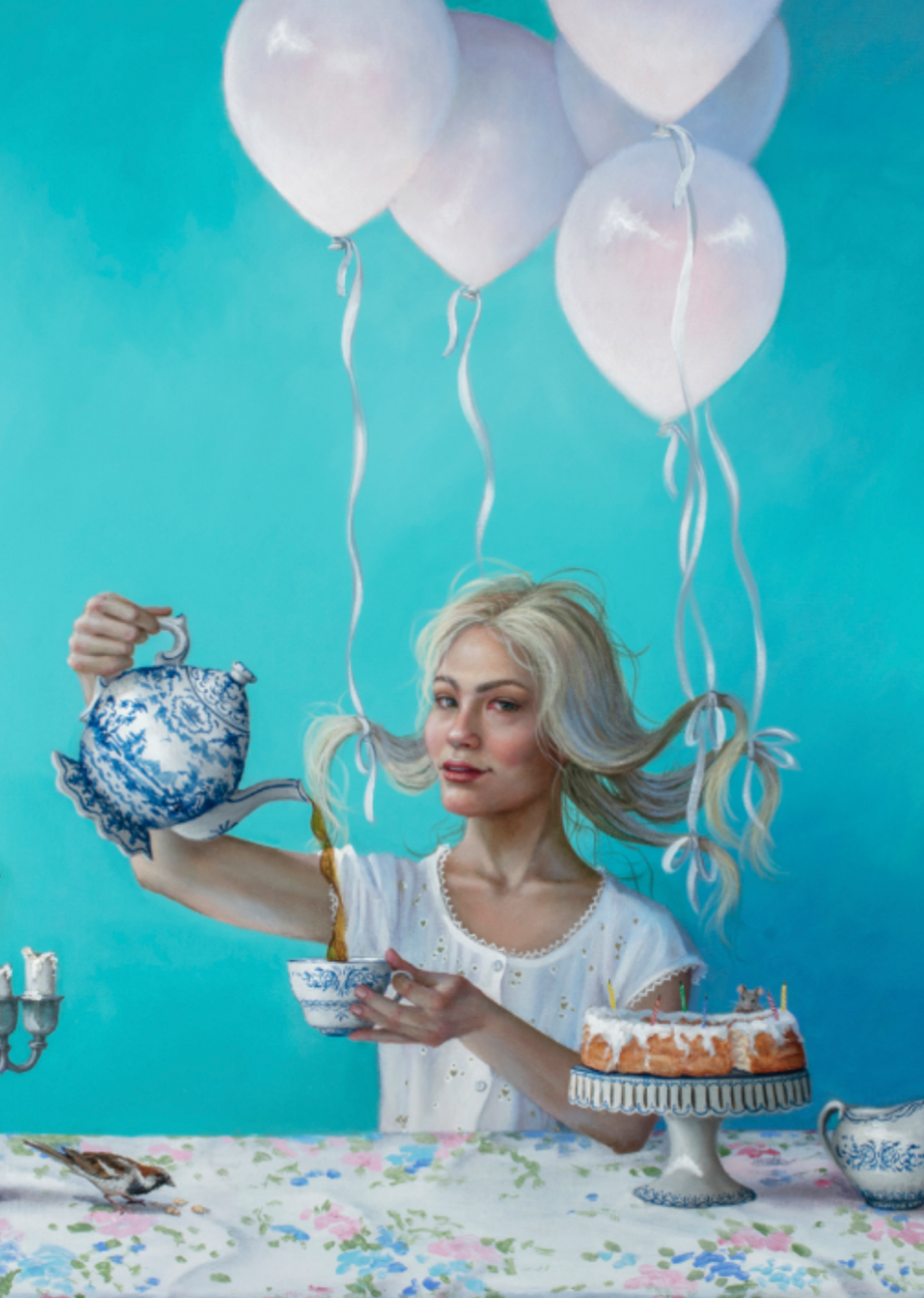 Christina Ramos – Compound Editions