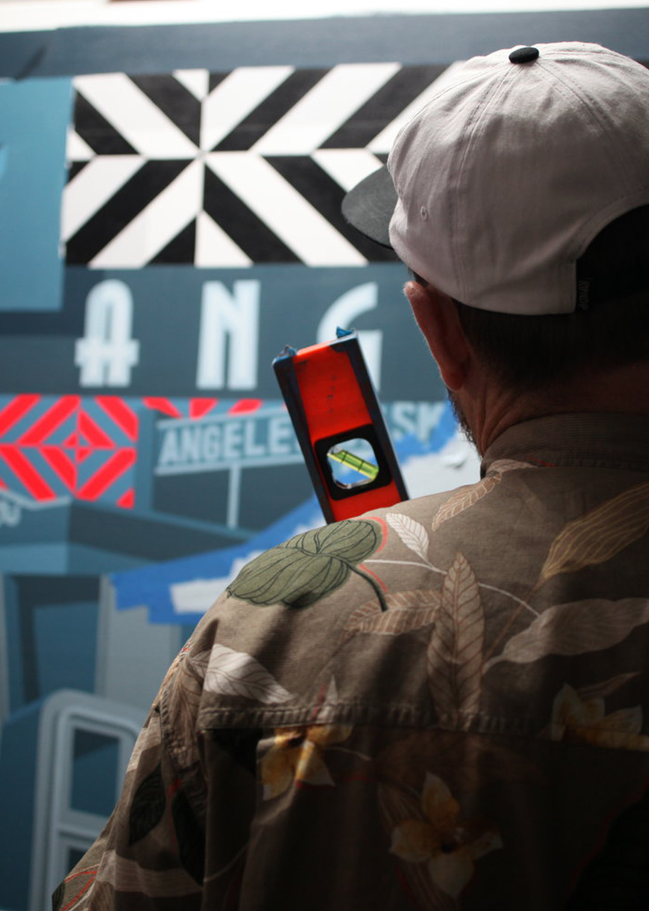 TRAV – Compound Editions