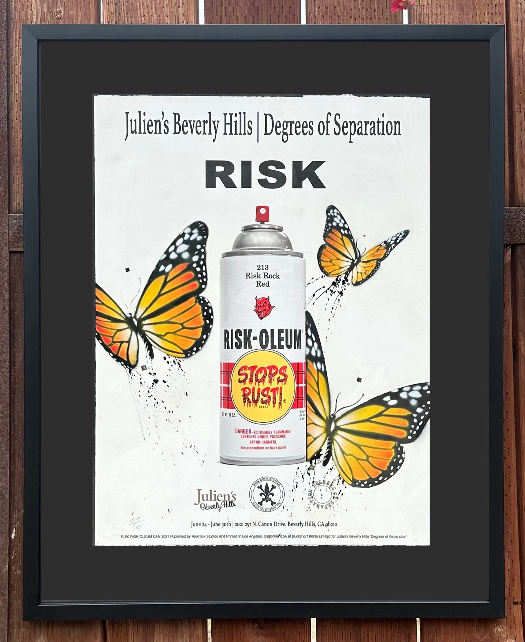 RISK – Compound Editions