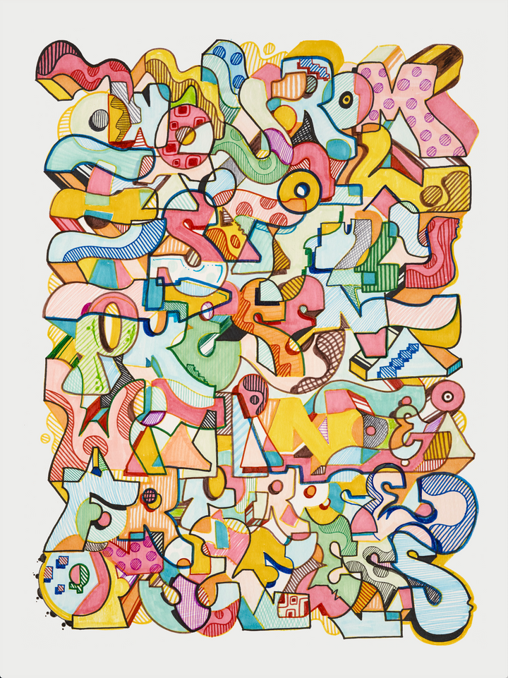 Discover Unique and Original Art at Compound Editions