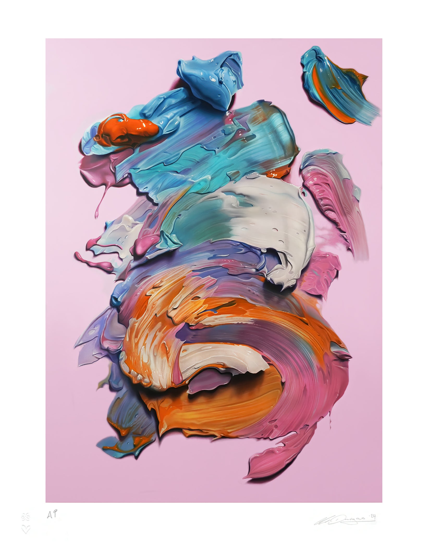 Blooming Within – Compound Editions