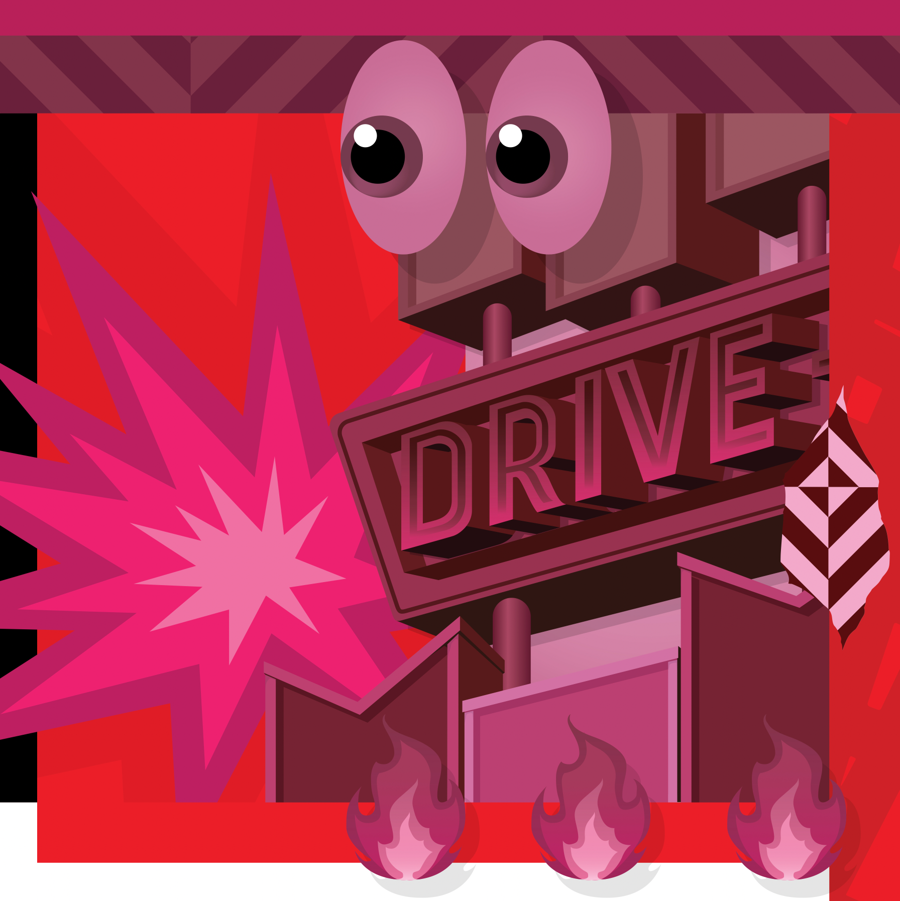 Discover Unique and Original Art at Compound Editions