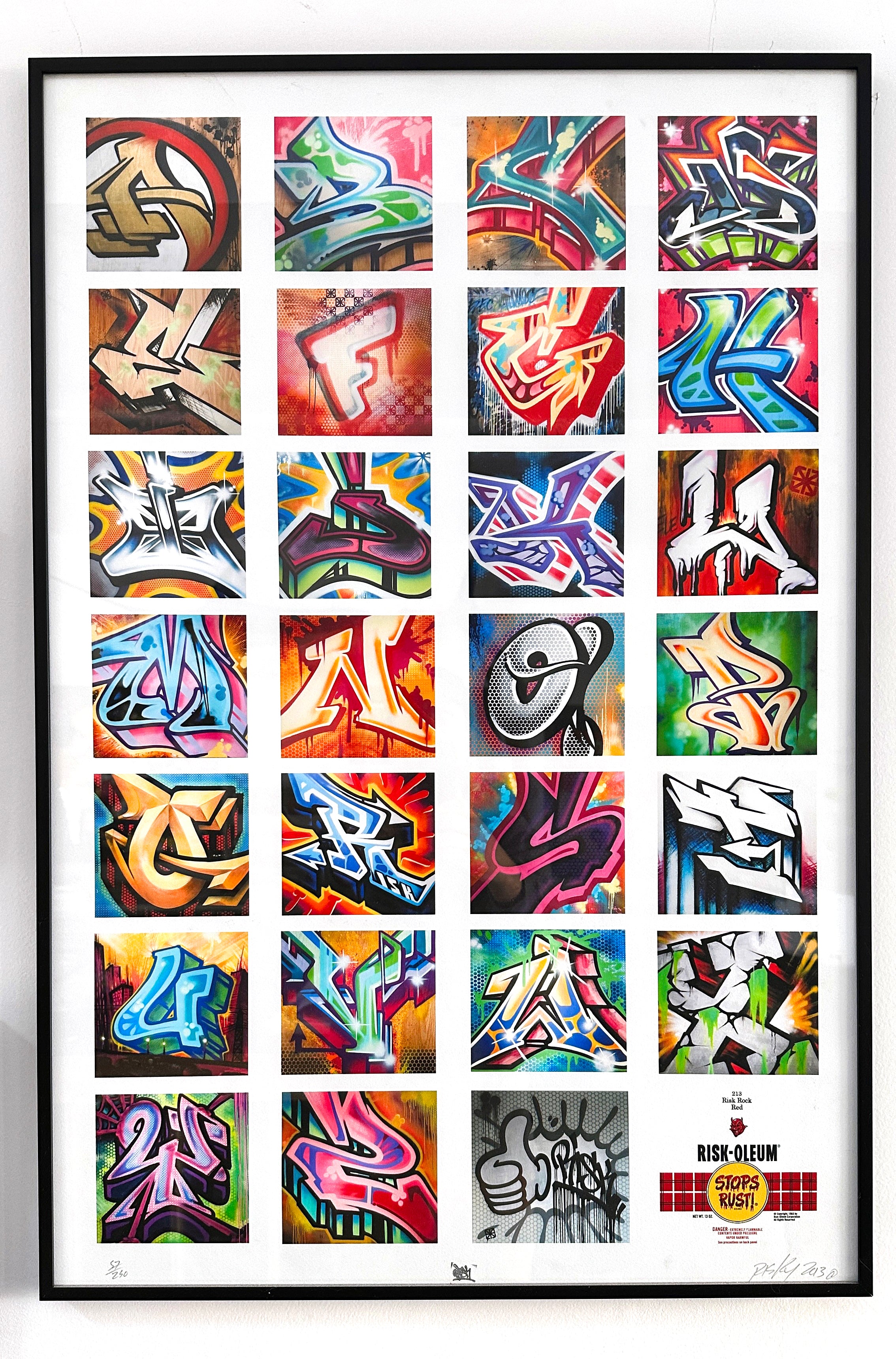 RISK – Compound Editions